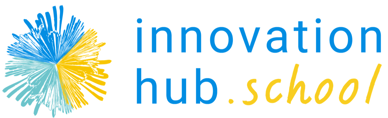 Log in | innovationhub.school